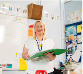 Rose Probert - Adult learning blog - Learning and Work Institute