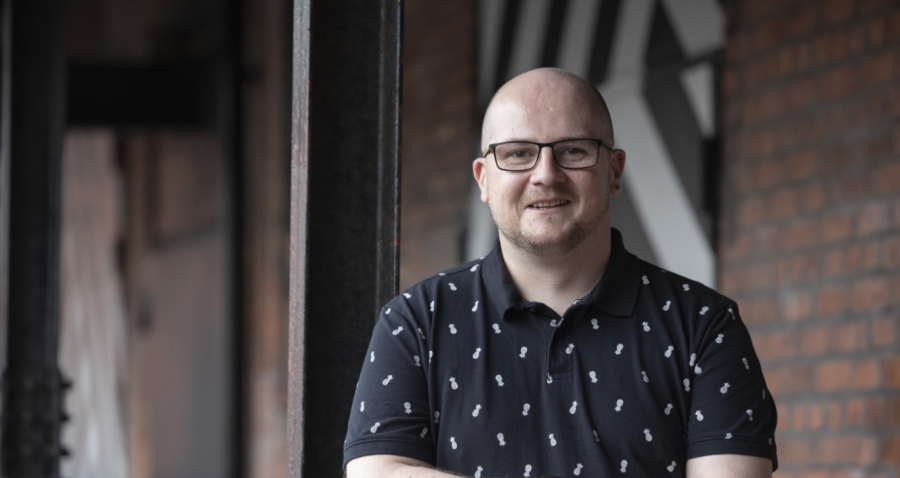 Jamie Evans - Learning and Work Institute