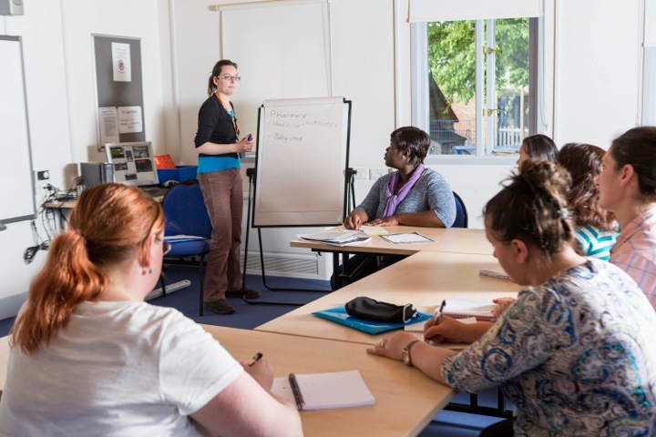 Home - Learning and Work Institute