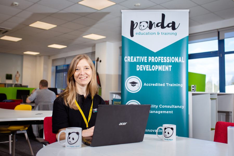 Anne Reardon-James - Learning and Work Institute